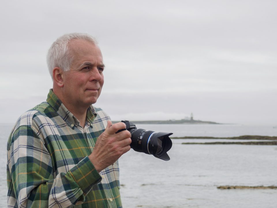 Ivor Rackham Photography: Olympus and OM System Training